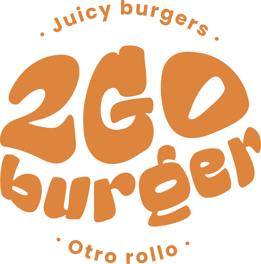 2GO Burger - Hamburguesas JUGOSAS en Zaragoza
